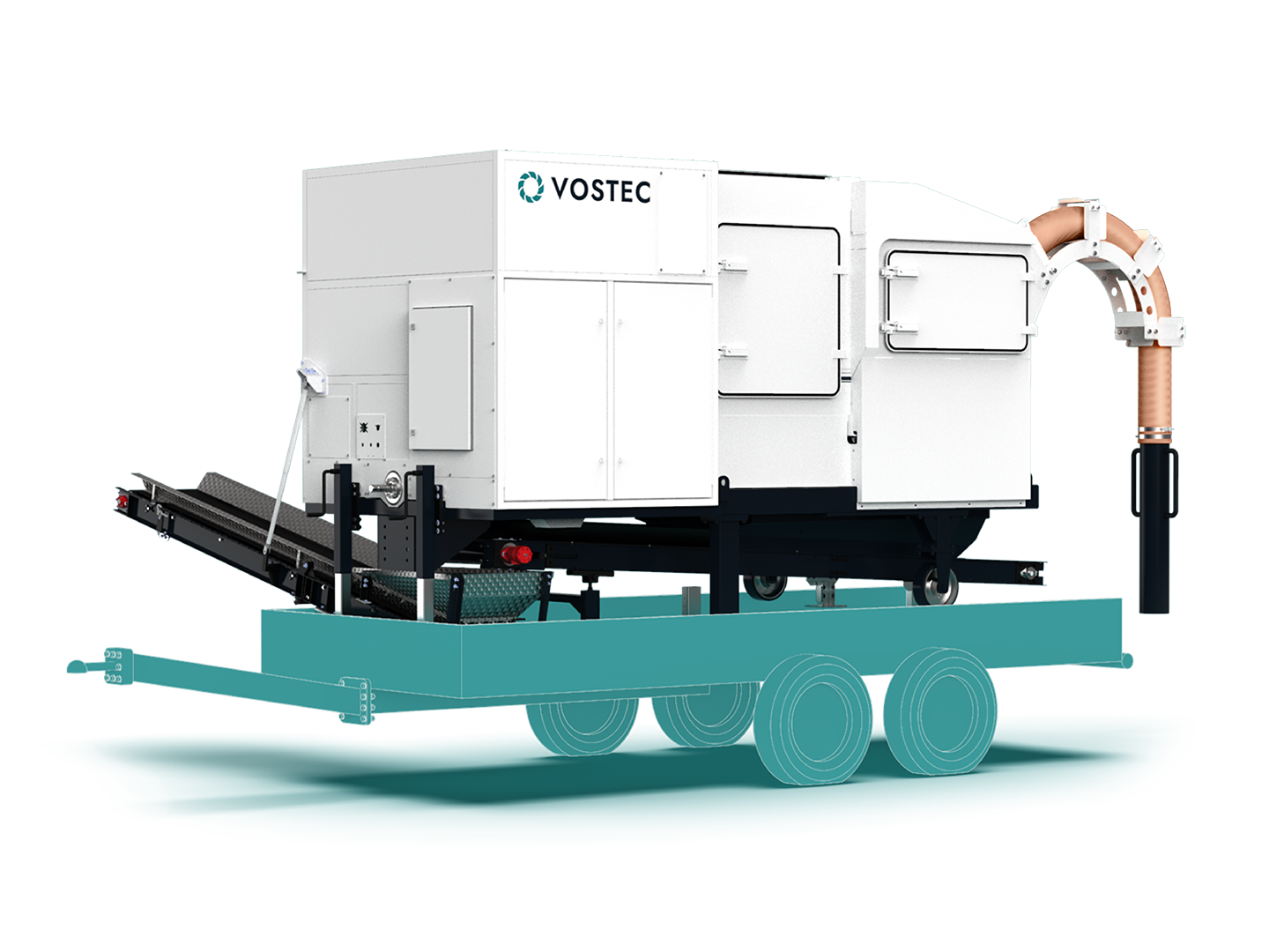 VOSTEC – Vogtländische Saugtechnik